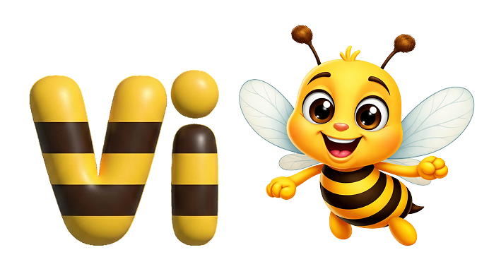 Vibee — A Better Digital World for Your Kids